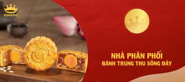 Bảng báo giá bánh trung thu Kinh Đô năm 2025 chính thức